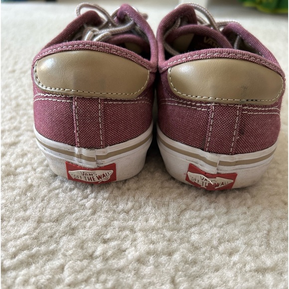 Vans | Shoes | Vans Atwood Ultracush Lte Pro | Poshmark